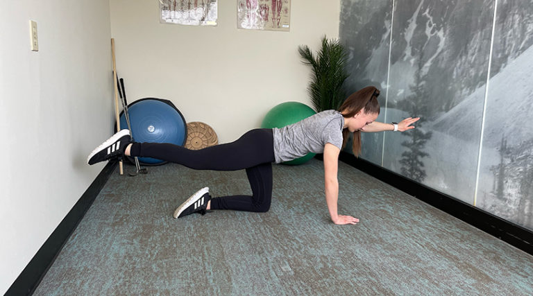 10 Best Golf Core Exercises to Improve Your Swing & Distance | Summit ...